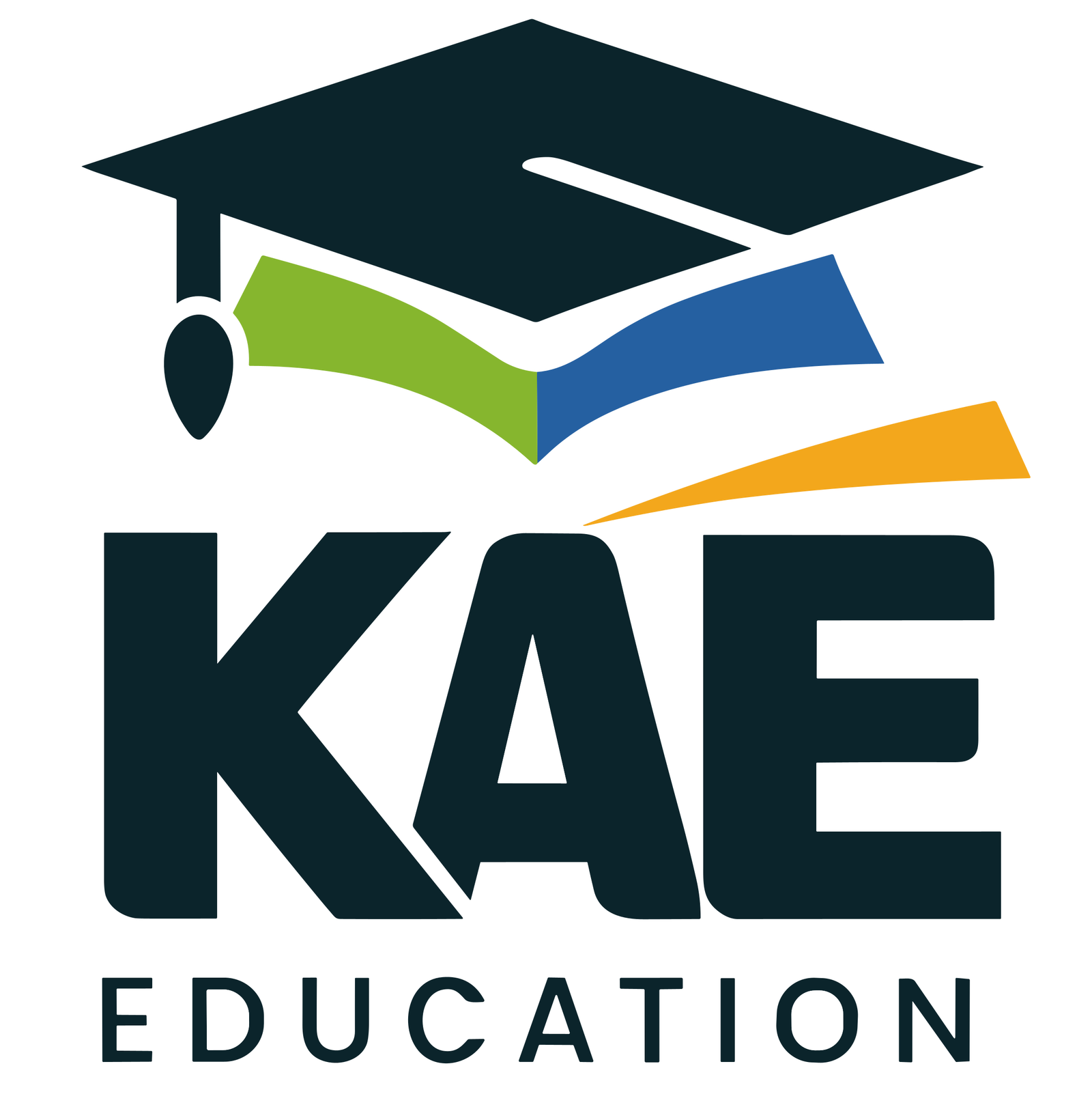 Course List KAE Education